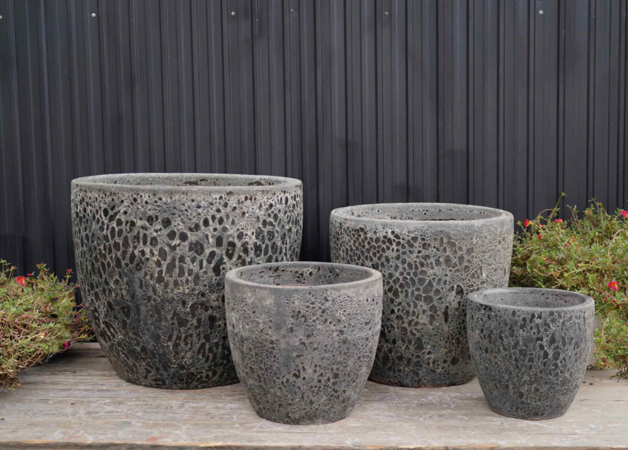 Shop Angkor Ceramic Planters | Luxurious & Elegant Designs