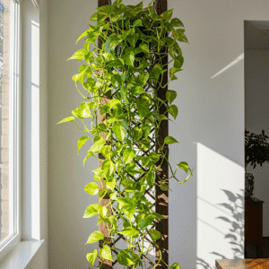 How to Make Pothos Climb Indoors: A Step-by-Step Guide - sanjaynursery